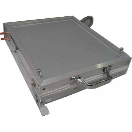 Bee Foundation machines - Make your own foundation with your beewax