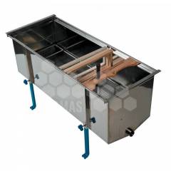 Uncapping machines - Uncapper tools and Equipment