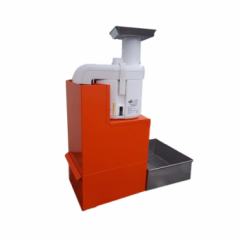 Bee bread harvester - Bee Bread Extraction