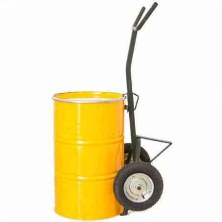 Transport of beehives and honey drums - Bee equipment