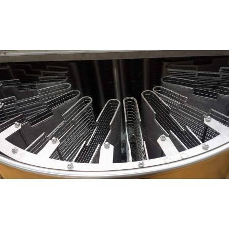 Extractor 20 c. universal Reversible PRO