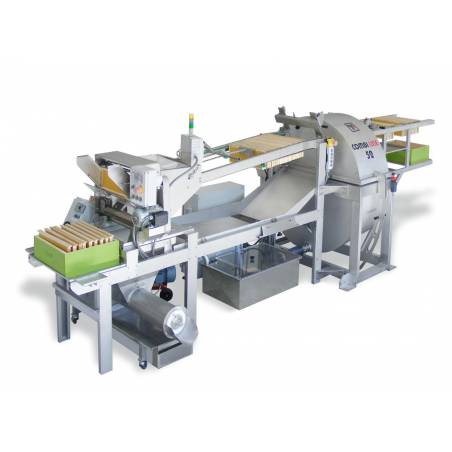 Honey Extracting Lines - WET, ICKO, LEGA - Best brands