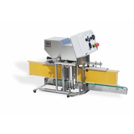 Uncapping machines - Uncapper tools and Equipment