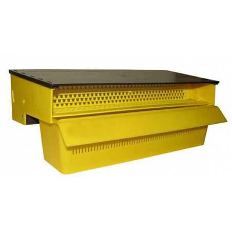 Plastic pollen trap - Bee equipment & supplies