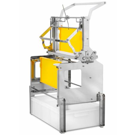 Uncapping machines - Uncapper tools and Equipment