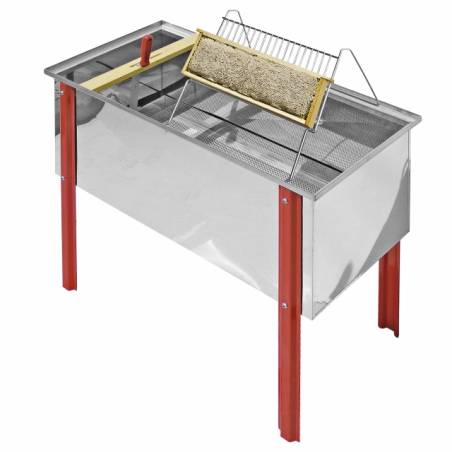 Uncapping tools - Equipment for remove wax cappings manually