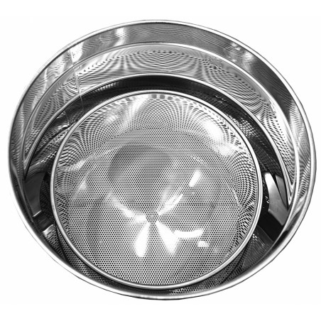 Mini cappings melter Carl Fritz®