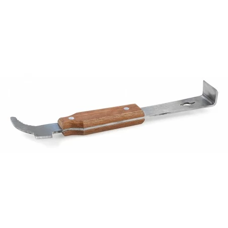 Robusta® Hive tool with Wooden Handle