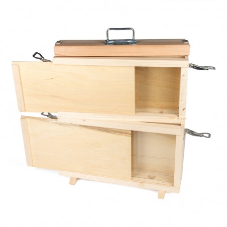 Flow Hive 2+ complete with 7 Flow frames