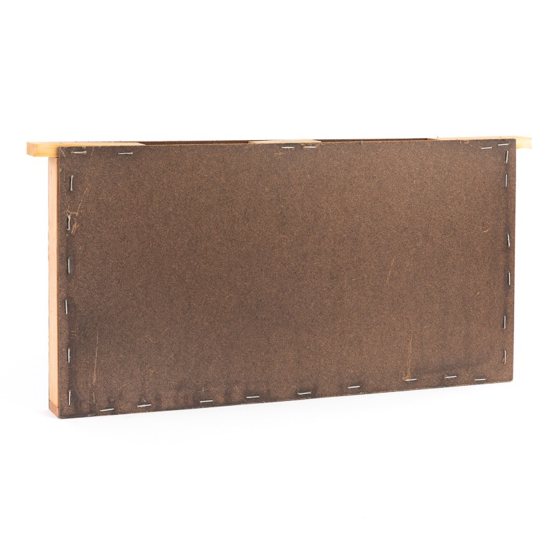 Wooden Frame Feeder for Beehives - Feeders