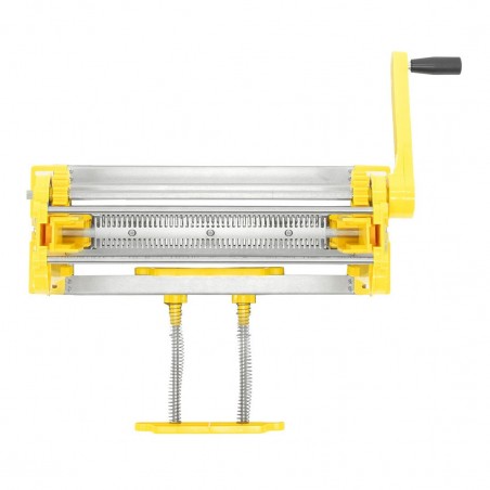 Manual Vertical Uncapper GoldenUnwrapper®