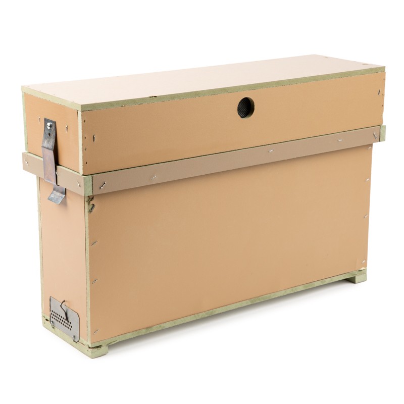 Buy Special 3-Frame HDF Nuc - NUC HIVES