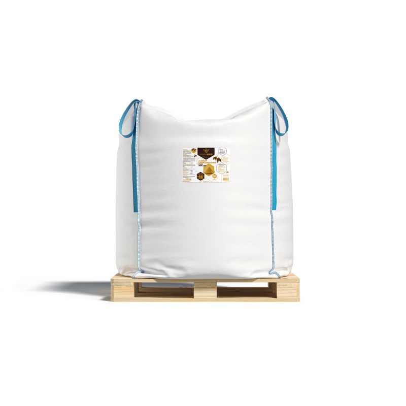 Buy Megabee protein powder for bees - Protein pollen subs